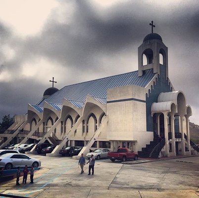 SAINT MINA COPTIC ORTHODOX CHURCH - Updated July 2024 - 24 Photos ...