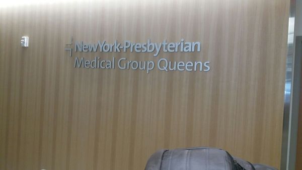 NEW YORK PRESBYTERIAN MEDICAL GROUP - Updated October 2025 - 112-05 ...