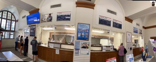 US POST OFFICE - Updated November 2024 - 151 Photos & 60 Reviews - 335 ...