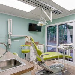 LANE & ASSOCIATES FAMILY DENTISTRY - 13 Reviews - Dentists - 1201 Ridge ...