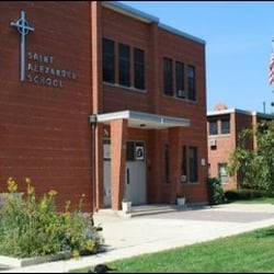 ST. ALEXANDER CATHOLIC SCHOOL - 136 S Cornell Ave, Villa Park, IL - Yelp