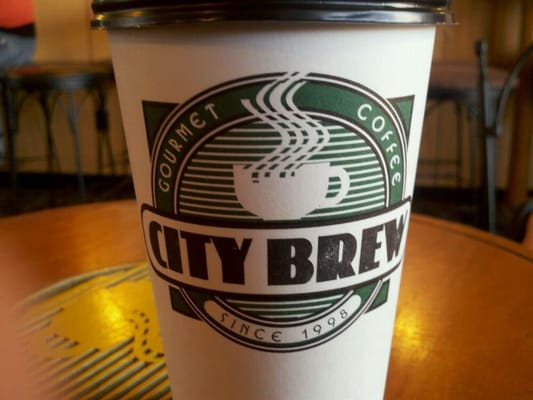 CITY BREW COFFEE - Updated December 2025 - 11 Photos & 36 Reviews ...