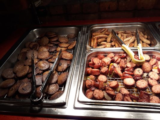 CASEY JONES VILLAGE - 130 Photos & 63 Reviews - Buffets - 56 Casey ...