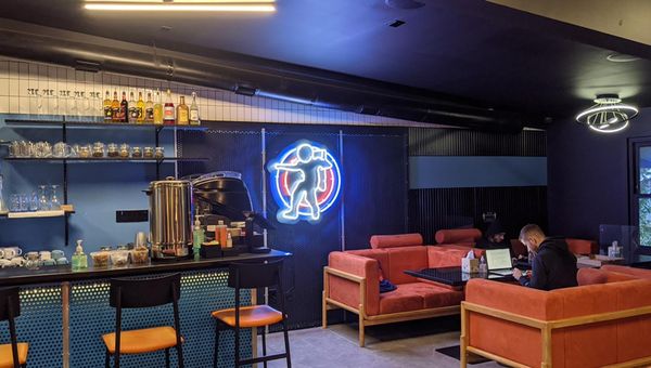 SPACE HOOKAH LOUNGE - Updated May 2026 - 11 Photos & 15 Reviews - 413 W ...