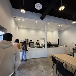 STAGGER COFFEE - Updated July 2025 - 1061 Photos & 486 Reviews - 3069 W ...