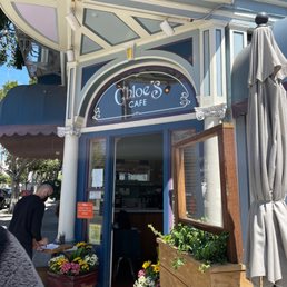 CHLOE’S CAFE - Updated October 2025 - 773 Photos & 1090 Reviews - 1399 ...
