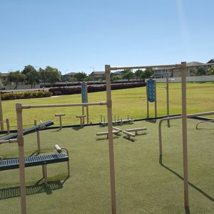 Thomas H Gentry Community Park - 15 Photos - Parks - 91 1795th Keaunui ...