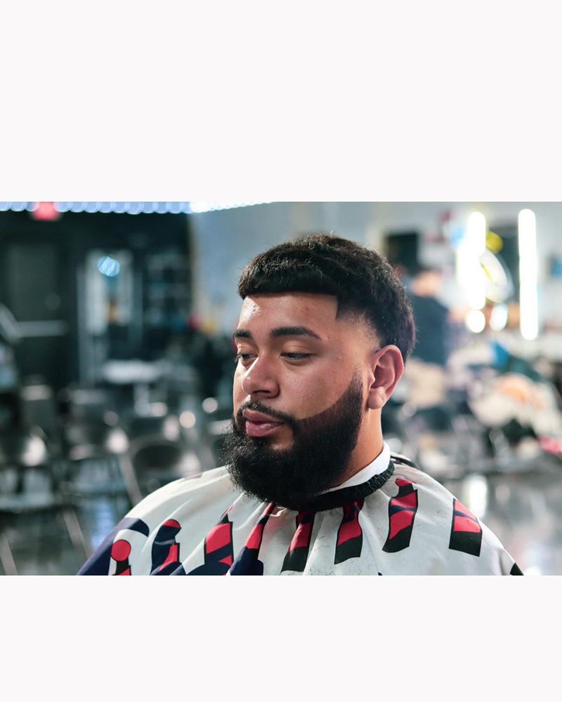 619 BARBERSHOP - Updated October 2025 - 18 Photos - 3333 W Ave, San ...