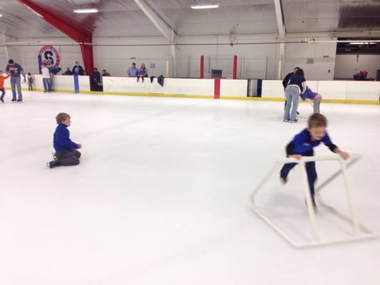 PERRY PARK ICE RINK - Updated December 2025 - 36 Photos & 16 Reviews ...