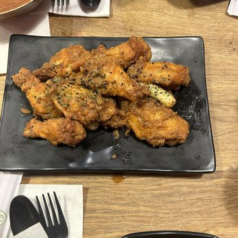 MODOO - CHICKEN & NOODLE BAR - Updated December 2025 - 865 Photos & 423 ...