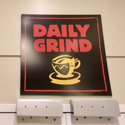 DAILY GRIND - Updated December 2025 - 10 Photos - 10753 Falls Rd ...