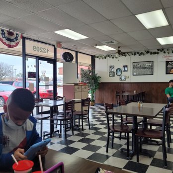 BIG ED’S HAMBURGERS - Updated December 2025 - 28 Photos & 86 Reviews ...