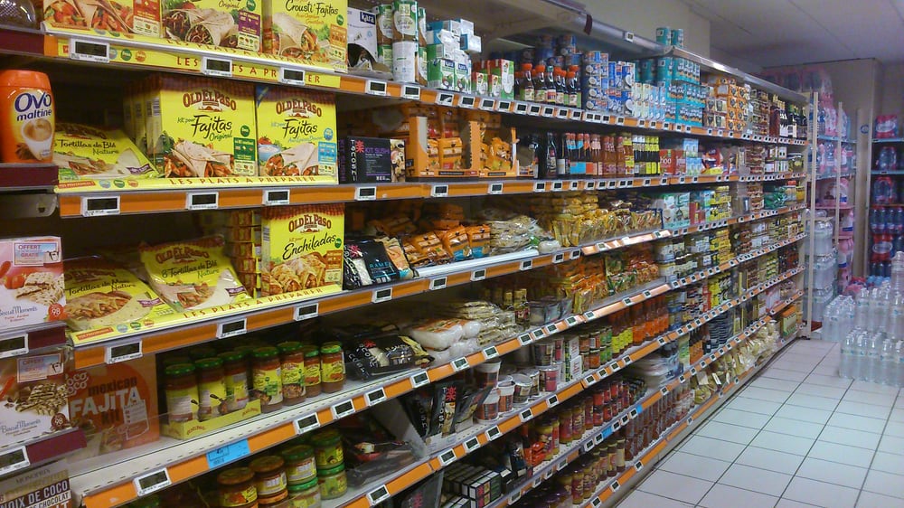 MONOPRIX - 62 avenue de Paris, Vincennes, Val-de-Marne, France ...