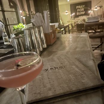 YEBO BEACH HAUS - Updated April 2025 - 1039 Photos & 427 Reviews - 56 E ...