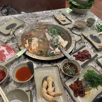 GRAND HOTPOT - 916 Photos & 488 Reviews - 452 Manor Plz, Pacifica ...