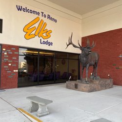 ELKS BPO RENO LODGE NO 597 - 597 Kumle Ln, Reno, NV - Phone Number - Yelp