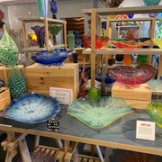 MOREAN GLASS STUDIO & HOTSHOP - 171 Photos & 30 Reviews - 714 1st Ave N ...