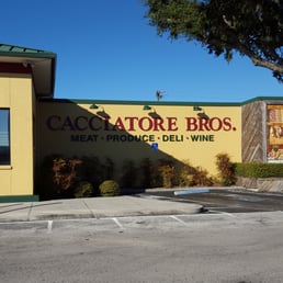 CACCIATORE BROS - Updated July 2025 - 92 Photos & 97 Reviews - 5610 ...