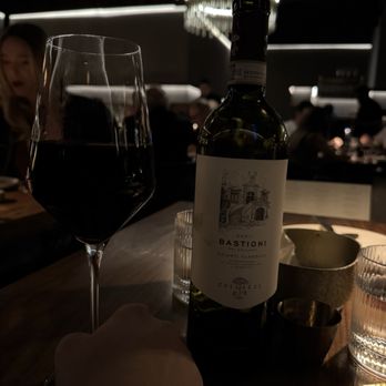 SPARROW ITALIA, MIAMI - Updated February 2025 - 266 Photos & 75 Reviews ...