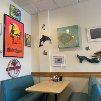 SANDFIDDLER CAFE - Updated August 2025 - 355 Photos & 376 Reviews ...