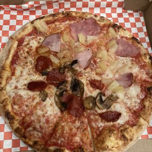 PERSONA PIZZERIA - 494 Photos & 647 Reviews - 905 State St, Santa ...