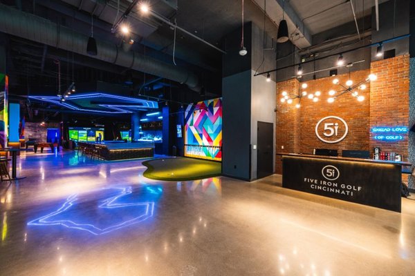 FIVE IRON GOLF - Updated October 2025 - 18 Reviews & 51 Photos - 80 W ...