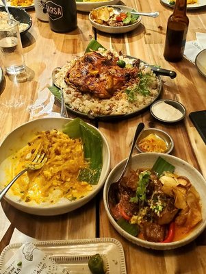 SARSA KITCHEN + BAR - Updated December 2025 - 90 Photos & 26 Reviews ...