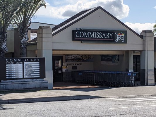 HICKAM AFB COMMISSARY - 70 Photos & 69 Reviews - Grocery - 20 Hickam Ct ...