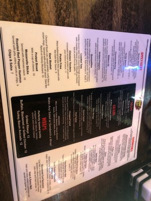 THE DAM BAR & GRILL - Updated October 2024 - 29 Photos & 73 Reviews ...