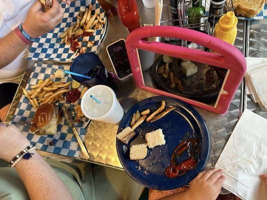 BLUE COW GRILLE - Updated April 2026 - 97 Photos & 159 Reviews - 108 E ...