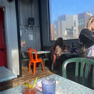 RED DERBY - 118 Photos & 552 Reviews - 3718 14th St NW, Washington, DC ...