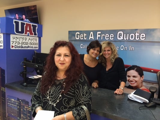 UNITED AUTO INSURANCE - Updated October 2025 - 15 Photos & 62 Reviews ...