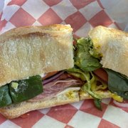 SPRING STREET DELI - 58 Photos & 116 Reviews - Delis - 135 Spring St ...