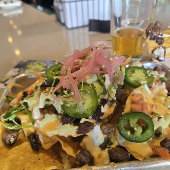 INDIO TAPHOUSE - Updated June 2025 - 165 Photos & 117 Reviews - 82867 ...