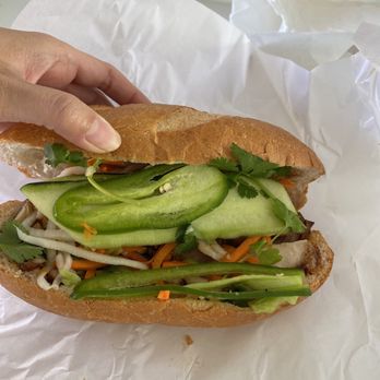 BANH MI CHO CU BAKERY - Updated October 2025 - 175 Photos & 143 Reviews ...