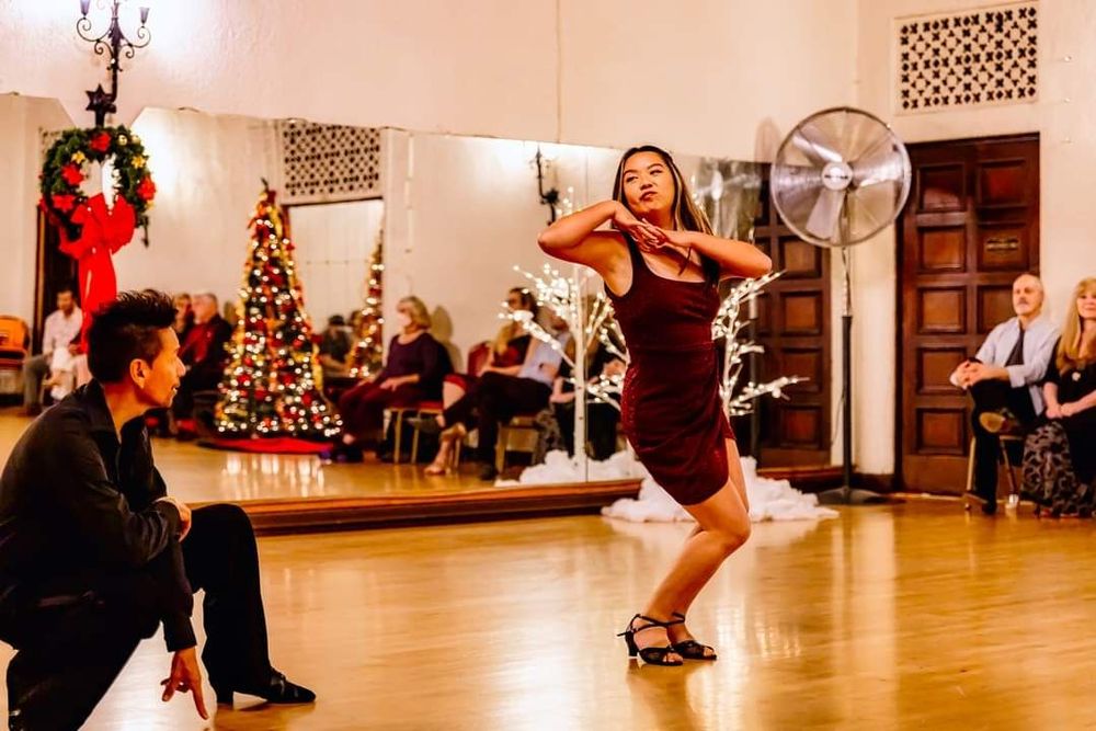 DANCE SANTA CRUZ / AVILA DANCE INSTRUCTION - Updated October 2024 - 12 ...
