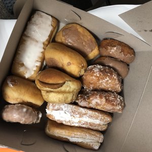 SPATZ BAKERY - 19 Reviews - Bakeries - 1120 State St, Saginaw, MI ...