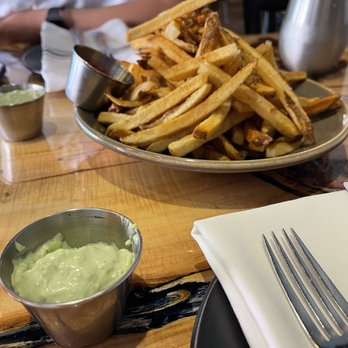 TOLON - Updated February 2025 - 398 Photos & 328 Reviews - 614 S ...