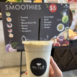 KIN THAI - Updated October 2025 - 153 Photos & 192 Reviews - 207 W 8th ...