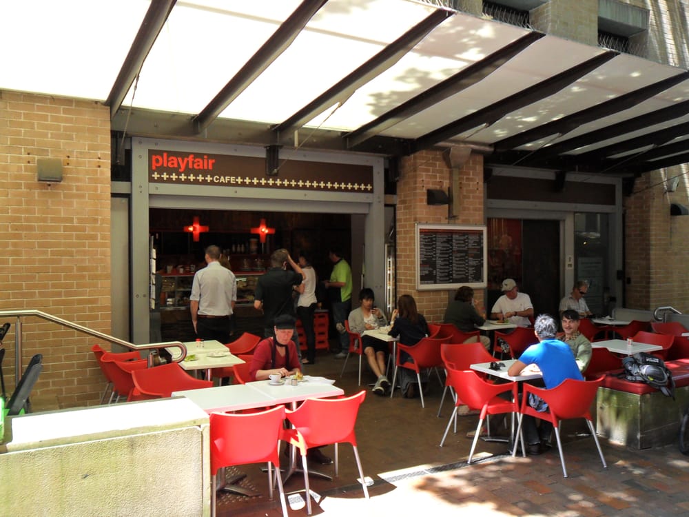 PLAYFAIR CAFE - Updated November 2025 - 21 Photos & 26 Reviews - 21 ...