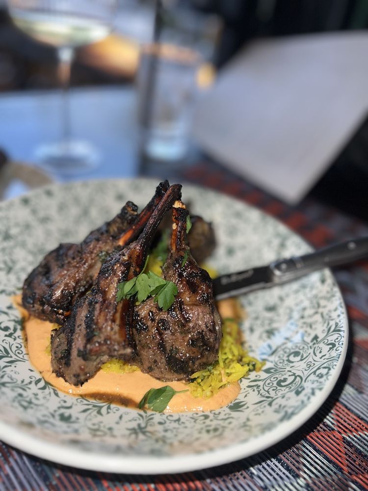 RISERVA BAR + TAPAS - Updated December 2024 - 374 Photos & 221 Reviews ...