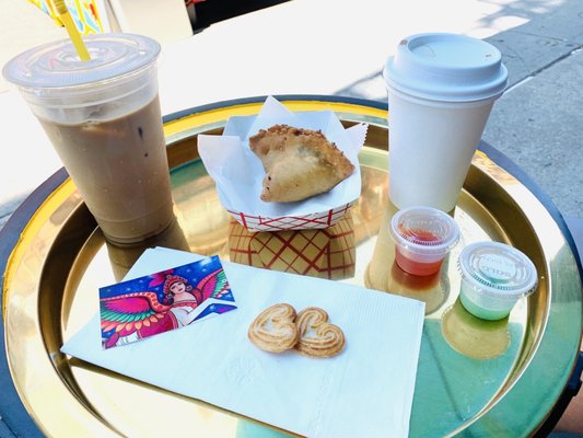 THE CHAI SPOT - 456 Photos & 303 Reviews - 156 Mott St, New York, NY ...