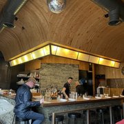 HOW TO COOK A WOLF - 1046 Photos & 1025 Reviews - Italian - 2208 Queen ...