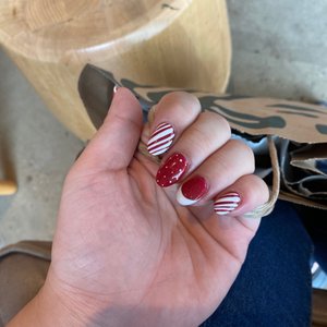INSPIRE NAIL BAR & SPA - ROCKVILLE - 739 Photos & 315 Reviews - 8010 ...