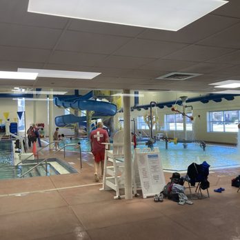 MONTCLAIR RECREATION CENTER - Updated November 2025 - 25 Photos & 23 ...