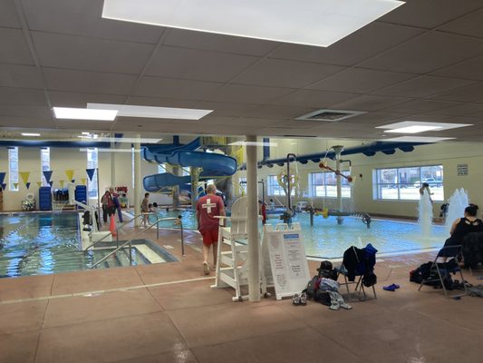 MONTCLAIR RECREATION CENTER - Updated November 2025 - 25 Photos & 23 ...