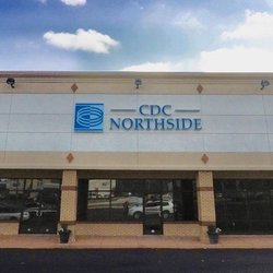 COLUMBUS DIAGNOSTIC CENTER /CDC NORTHSIDE - 2040 10th Ave, Columbus ...