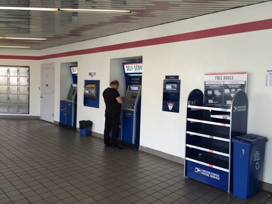 US POST OFFICE - Updated August 2025 - 35 Photos & 172 Reviews - 14900 ...