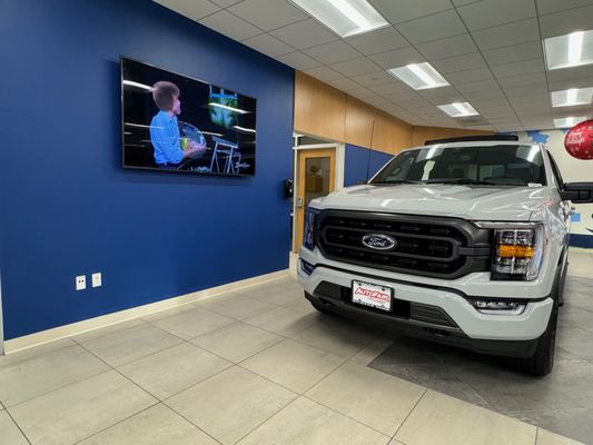 AUTOFAIR FORD OF HAVERHILL - Updated December 2025 - 47 Photos & 133 ...