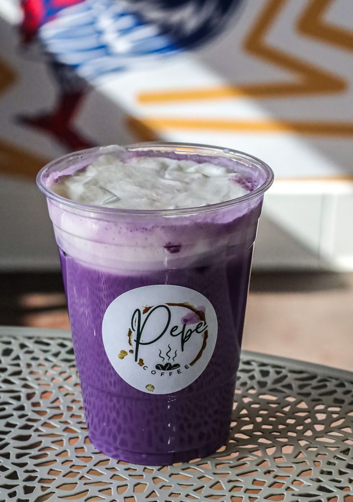 PEPE COFFEE - TEMP. CLOSED - Updated August 2025 - 14 Photos - Los ...